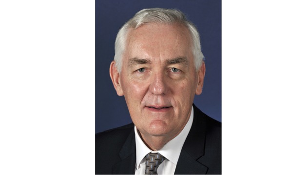 Australia’s Ambassador for Counter-Terrorism, Mr Paul Foley PSM, visit ...