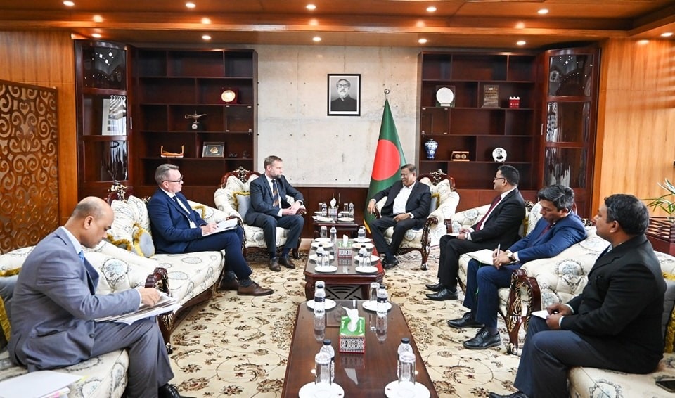 Copenhagen Offshore Partners has proposed to invest US$ 1.3 billion in ...