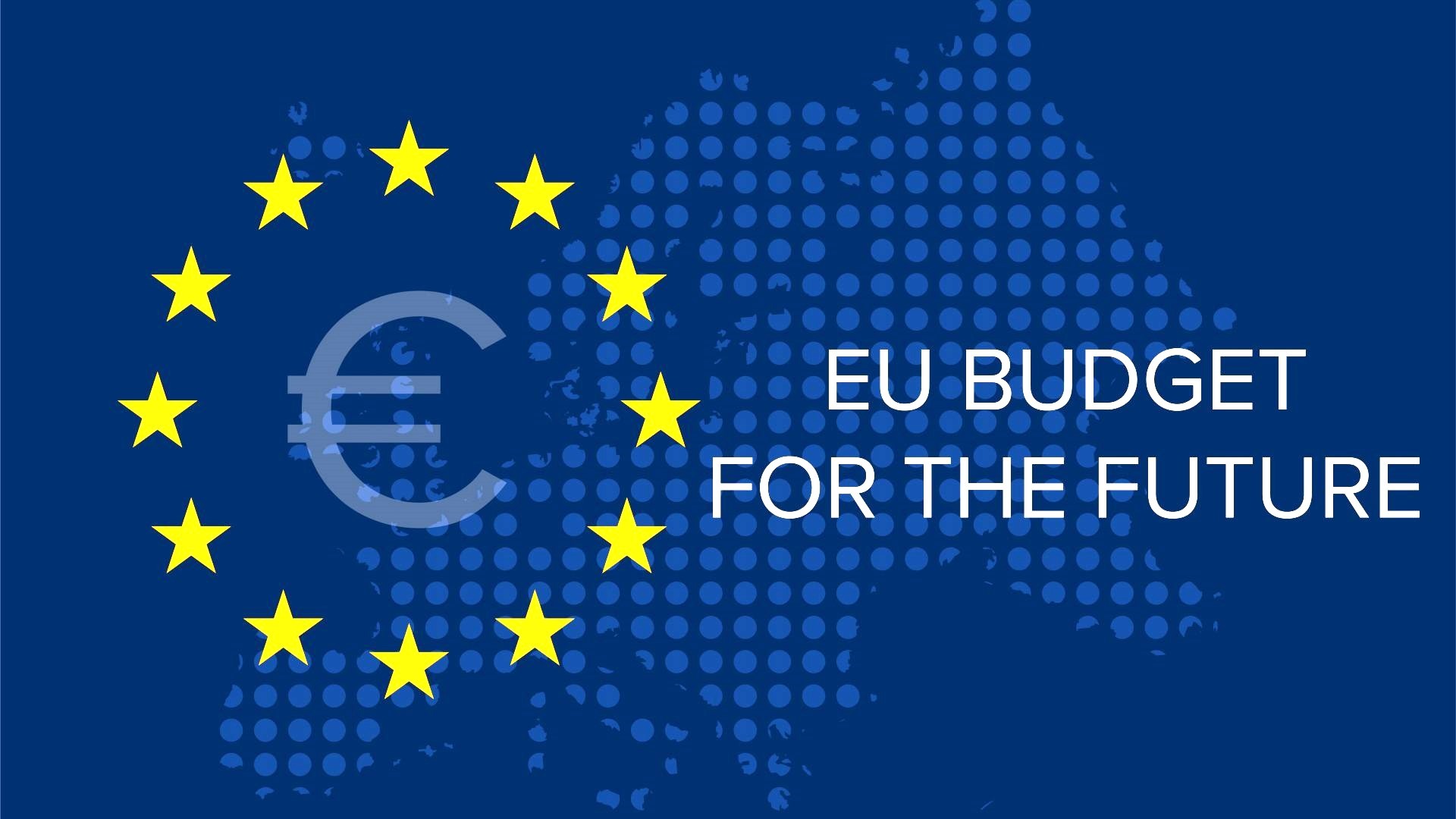 EU long-term budget for 2021-2027: The Council adopted three ...