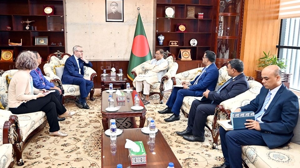 Lord Purvis of Tweed emphasized the importance of exporting certified ...