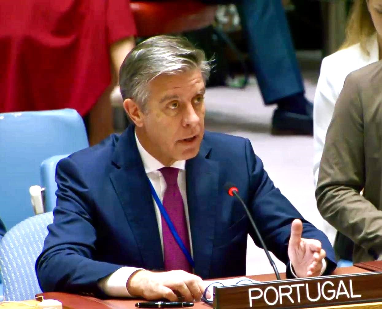 Perpetrators of serious violations against children in conflict must be ...