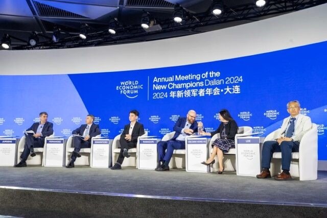 A new report could abate building emissions by 80% and potentially ...